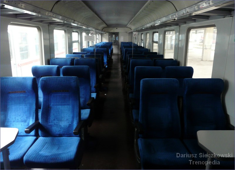 Train travel in Bulgaria - Trenopedia