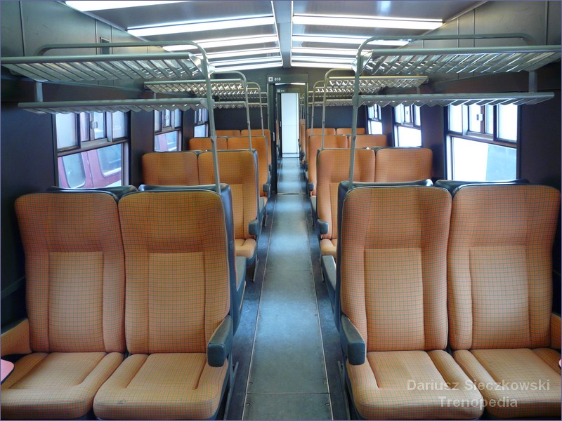 Train travel in Belgium - Trenopedia