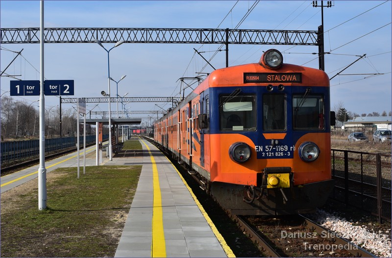 Train travel in Poland - Trenopedia
